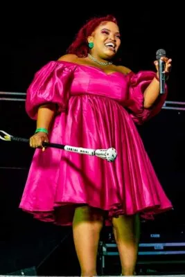What You Have To Know About Angie Mashudula Opakile Her Age, Education ...