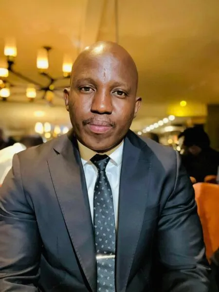 Let's Talk About Lungisani Mavundla's Biography, Age, Education Life ...
