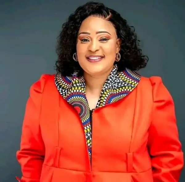 Things To Know About Zimiphi Biyela's Age, Education, Career ...
