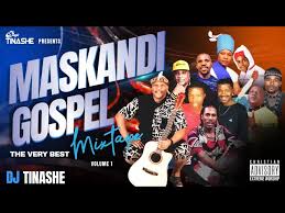 What to know about MASKANDI Gospel