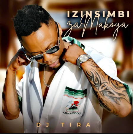 DJ Tira – Awungazi ft Pcee, Campmasters & General Cmamane Mp3 DOWNLOAD